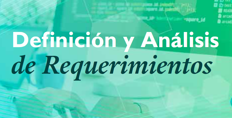Definición y Análisis de Requerimientos (en Línea) | SEAN México